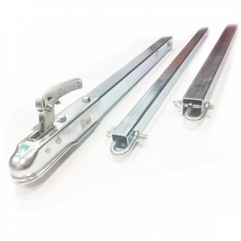 3.5 Ton Tow Bar (Extendable 1.8M - 2.6M) - Ezy Tow