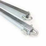 2.6 Ton Car Recovery Towing A-Frame - Ezy Tow