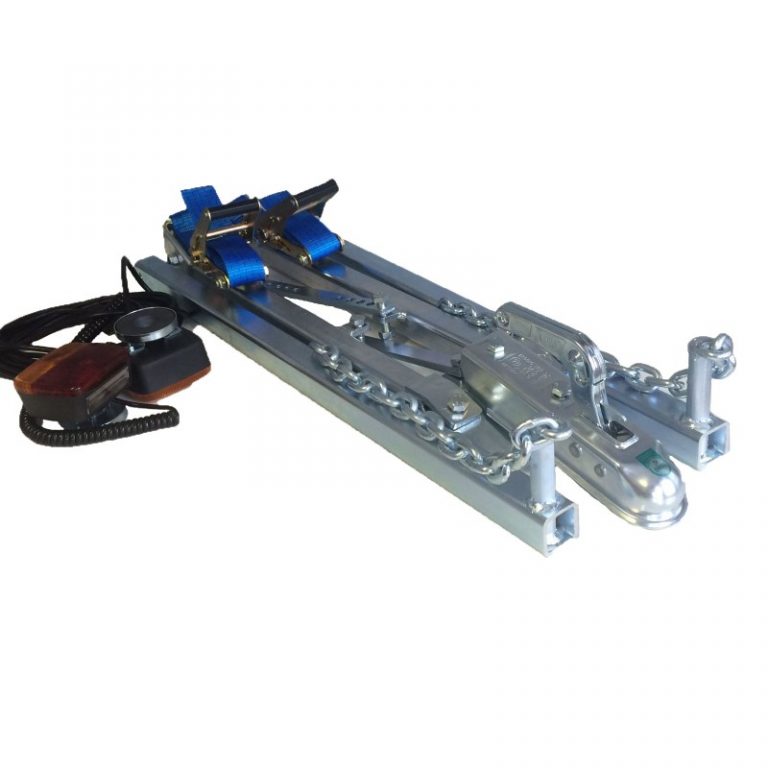 Towing A Frames Archives - Ezy Tow